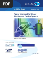 Commissioning Water Systems A BSRIA Guid PDF | PDF | Flow Measurement ...