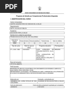 Tríptico NOM 022 SSA3 2012 | PDF | Enfermedades y trastornos | Cuidado de la salud