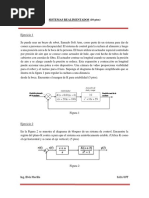 Sistemas de Control SISO, MISO, SIMO, MIMO | PDF | Sistema de control ...