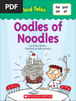 Poor Floppy | PDF | Career & Growth