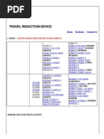 Rosan Insert Catalogue | PDF | Screw | Mechanical Engineering
