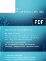Operational Risk Taxonomy Guide | PDF | Operational Risk | Computer ...