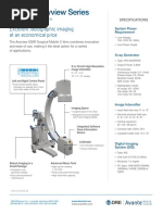 X Ray KAIGEN Catalog Listem | PDF | Radiography | X Ray