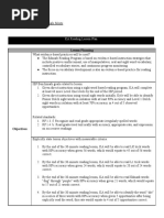 Edmark Level 1 Word List PDF | PDF