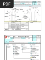 Clasificación de Costuras ISO 4916:1991 | PDF