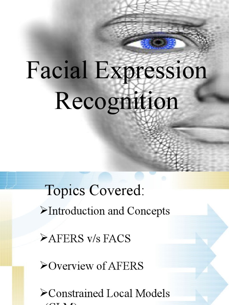 Facial Expression Recognition | PDF | Cognitive Science | Computing