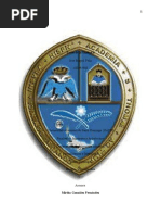 Proporciones De Anatomia Pdf