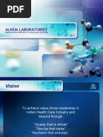 El Kendi Pharmaceutical Overview | PDF | Pharmaceutical Industry ...