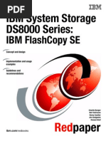 IBM FlashCopy Overview and Commands | PDF | Command Line Interface ...