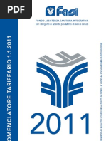 Scheda Sintetica Metasalute - Piano-MS2 24-26 | PDF