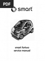 '06-'15 Mini Cooper, One & Clubman (R55, R56, R57) Fuses Diagram | PDF ...