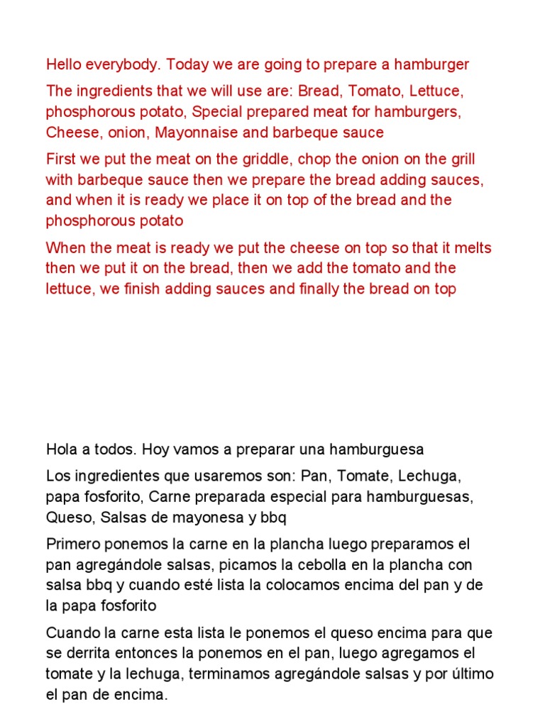 Hello Everybody | PDF