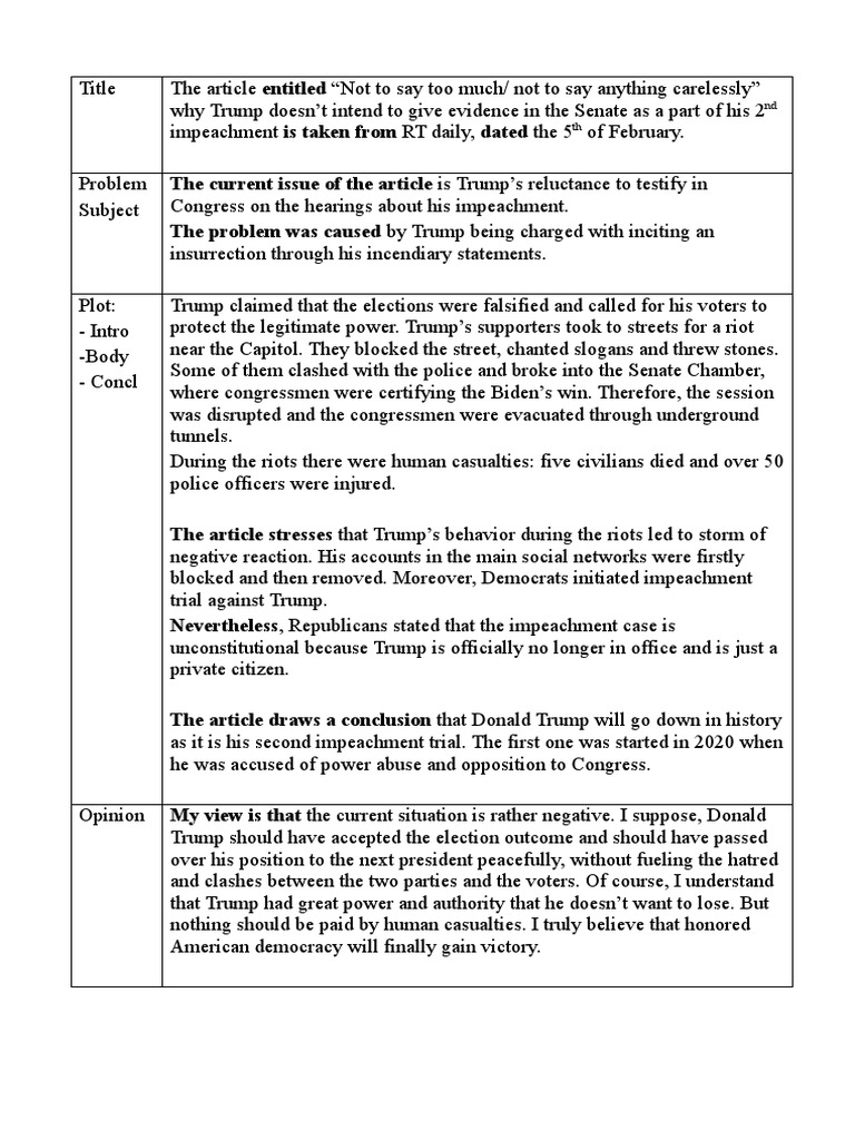 Rendering Example | PDF