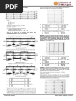 Design of Reinforced Concrete Beam (Part 1) | PDF | Beam (Structure ...
