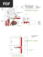 Duct Inspection Checklist | PDF | Duct (Flow) | Civil Engineering
