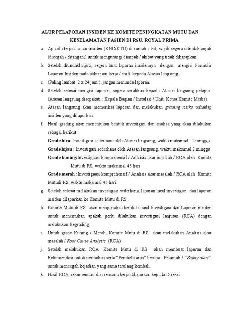 Grading Matriks | PDF