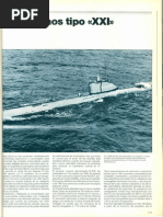 Sistema Baroti: Identificación de Contenedores | PDF | Barcos | Embarcación