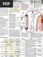 ICU One Pager Acid Base v11 | PDF | Medical Emergencies | Metabolic Disorders