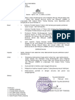 Pembaruan Aplikasi ePZI dan eSurvey | PDF | Teknologi & Rekayasa