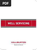 Halliburton Packer | PDF