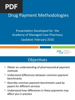Epic Module Overview and Descriptions | PDF | Patient | Electronic ...