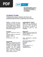 Floquat Fl4540 (HT) | PDF | Ciencia y matemáticas