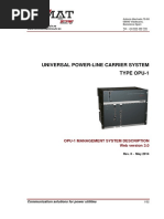 Kraus Micon 500 Manual | PDF | Power Supply | Direct Current