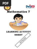 Grade 1 Rapid Mathematics Score Sheet | PDF | Learning | Cognition