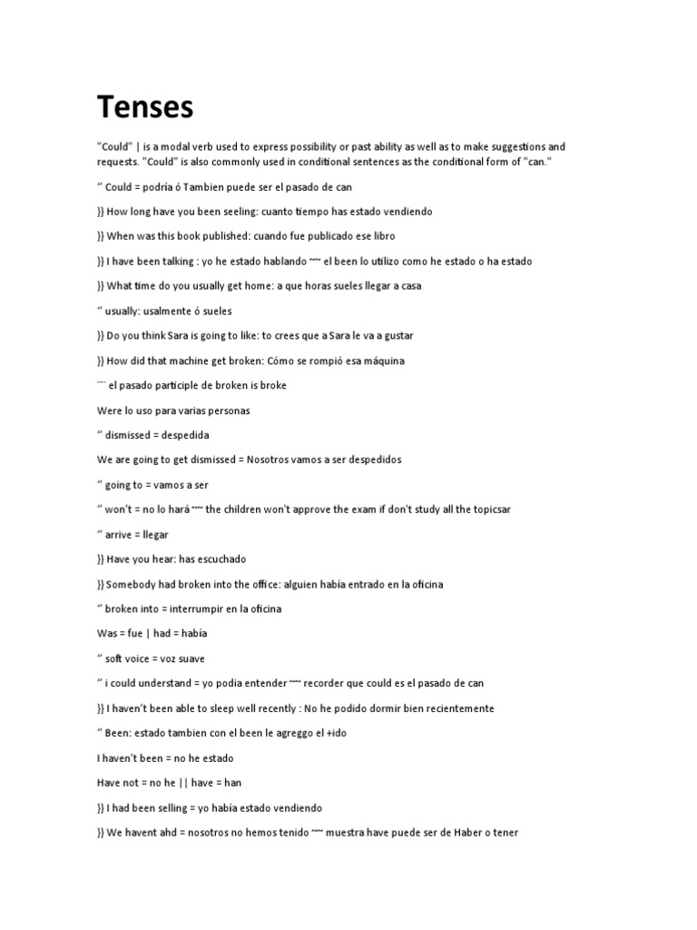 Michigan English Test | Download Free PDF | Grammar | Language Mechanics