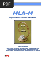 Dl-Qrp-Ag: Lambda/2 No Counterpoise: Fuchs Antenna Matching Unit | PDF ...