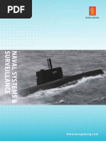 STONEFISH | PDF | Naval Mine | Military Technology