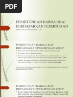 Fungsi dan Contoh Buku Defecta Apotek | PDF