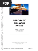 01 Phak Front | PDF | Federal Aviation Administration | Aeronautics