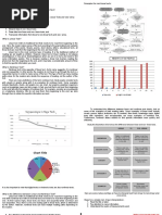 Lesson 7 Linear and Non Linear Text | PDF | Pie Chart | Infographics