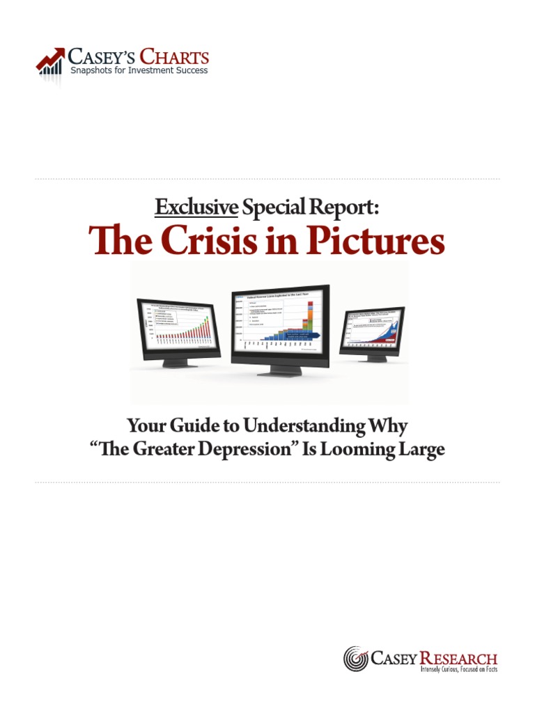 The 2008 Financial Crisis Explained by Doug Casey | PDF | Mortgage Loan ...