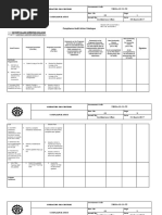 Application Form CoCIE | PDF