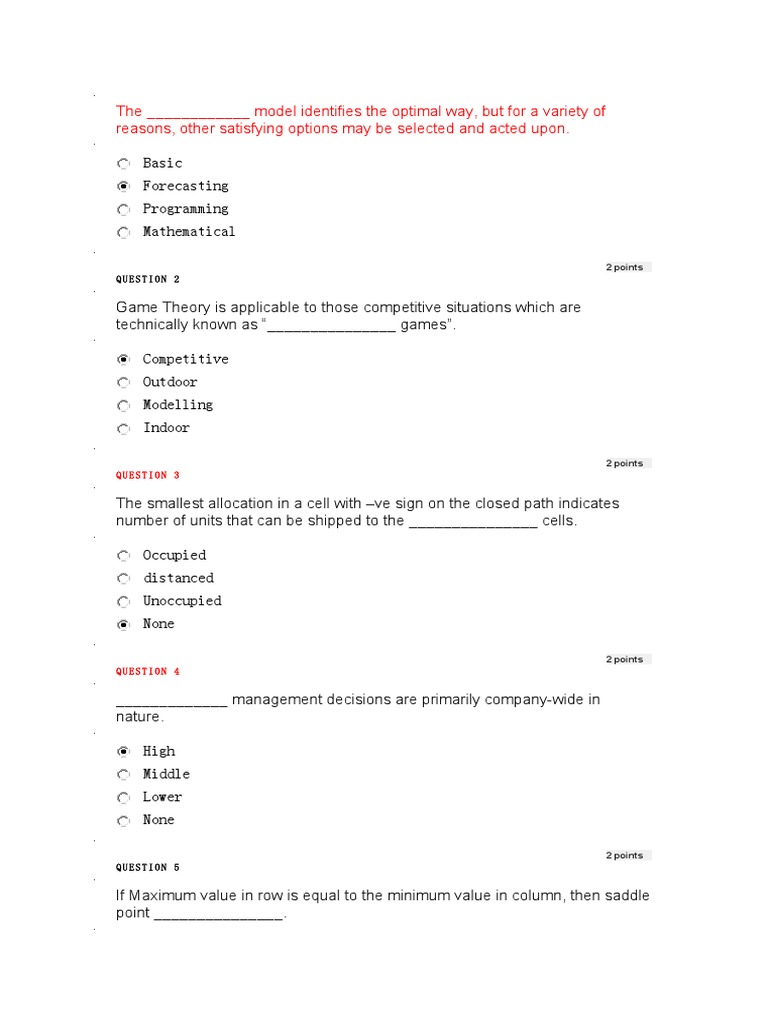 Basic Forecasting Programming Mathematical | PDF | Linear Programming | Mathematical Optimization