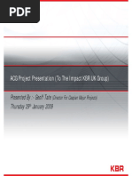 Overpressure Protection & Relief Valves | PDF | Valve | Energy Technology