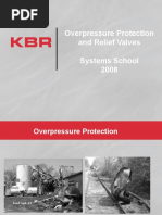 Norsok P 002 | PDF