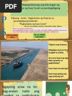 Ang Pag-Usbong NG Panggitnang Uri o Uring Mestizo | PDF