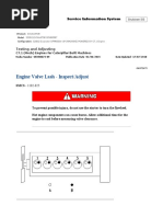 Liebherr Crane Inspection Sheet | PDF | Transmission (Mechanics) | Switch