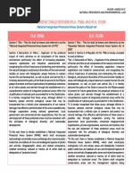 Alienable and Disposable (A & D) Lands | PDF | Justice | Crime & Violence