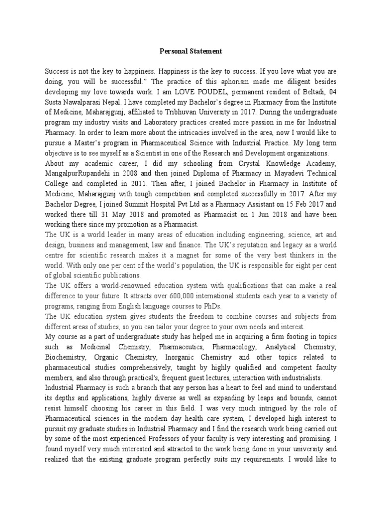 STRICTLY SAMPLE ONLY Sop | PDF | Pharmacy | Pharmacology