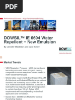 Polyquart Ampho 149: Technical Information | PDF | Shelf Life | Viscosity