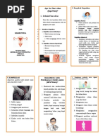 Leaflet Dismenore Fix | PDF