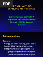 PERKI-PPK-2018 Aritmia | PDF