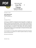 Feeding Hope for Filipino Youth | PDF | Malnutrition | Nutrition