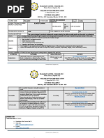 SCC Course Syllabus Template | PDF | Economics | Microeconomics