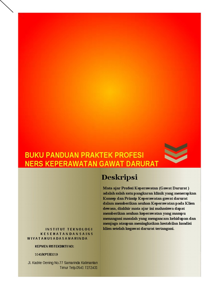 BUKU PANDUAN GADAR KRITIS 2020-2021-Dikonversi | PDF
