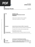 BS en 12207 2016. | PDF